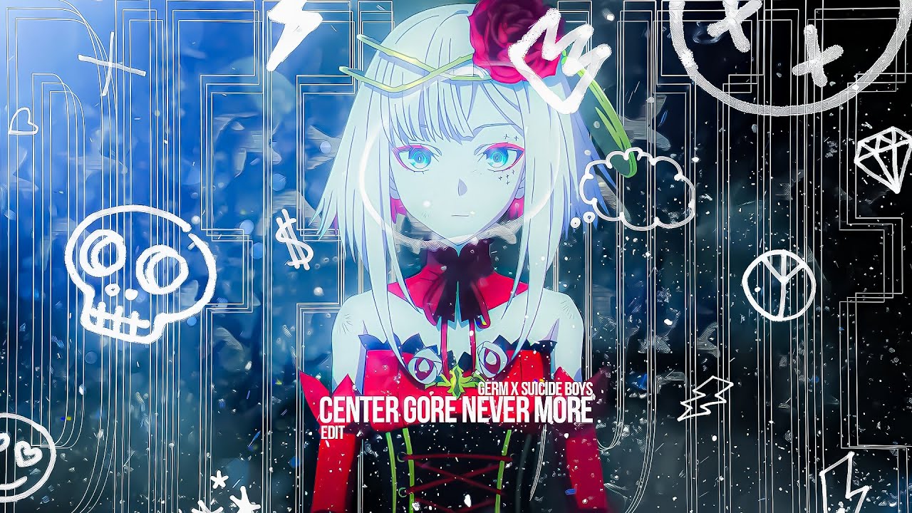 Center Gore Never More (Anime Mix 4K) - YouTube