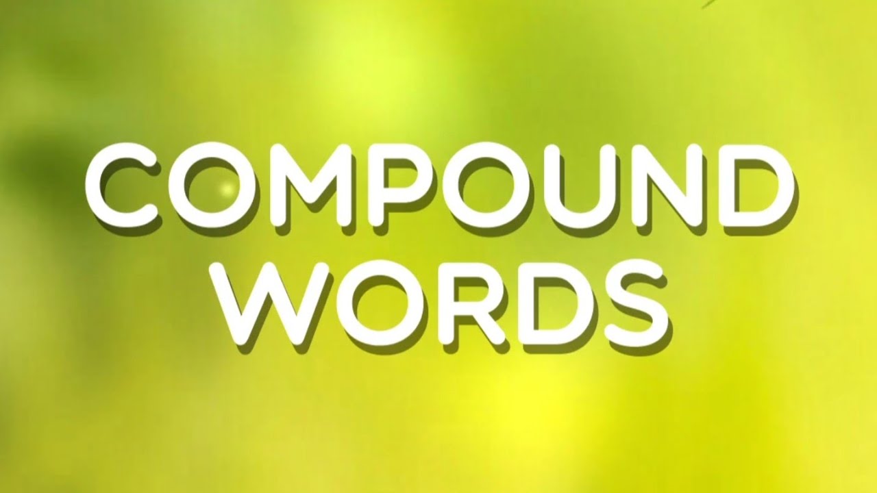 Compound words, Level 652, Word Crush Answers, FullHD 60 fps. - YouTube