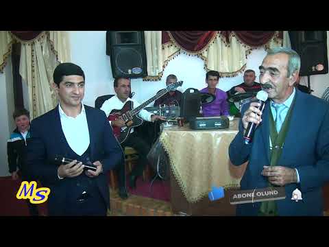 Məhəbbət S. və atası YAQUB S. Super Muğam (operator: KAZIM)