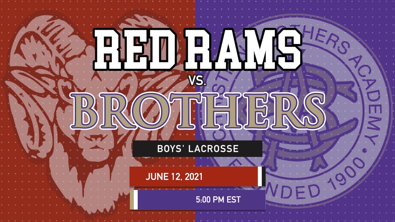 Section III Class C Lacrosse Championship: Christian Brothers Academy ...