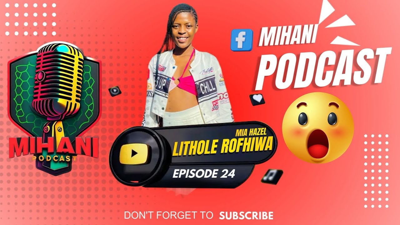 Episode 24 – Mia Hazel on Identity, Nas Swiri, Rendie Gaga & Growing ...