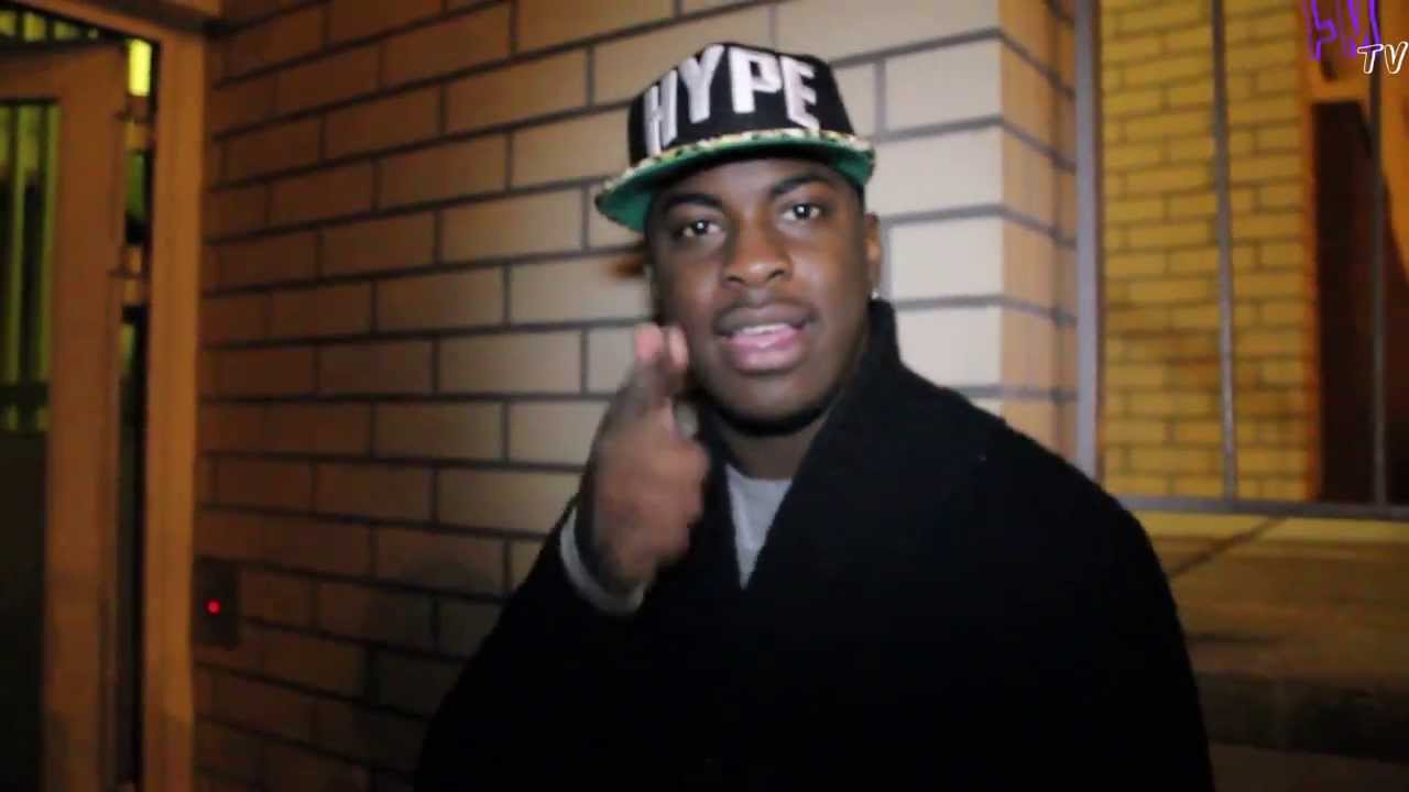 FUTURING MUSIC TV - DIEZ (making off NOUVEAU CLIP "FREESTYLE G.C.") (FM ...