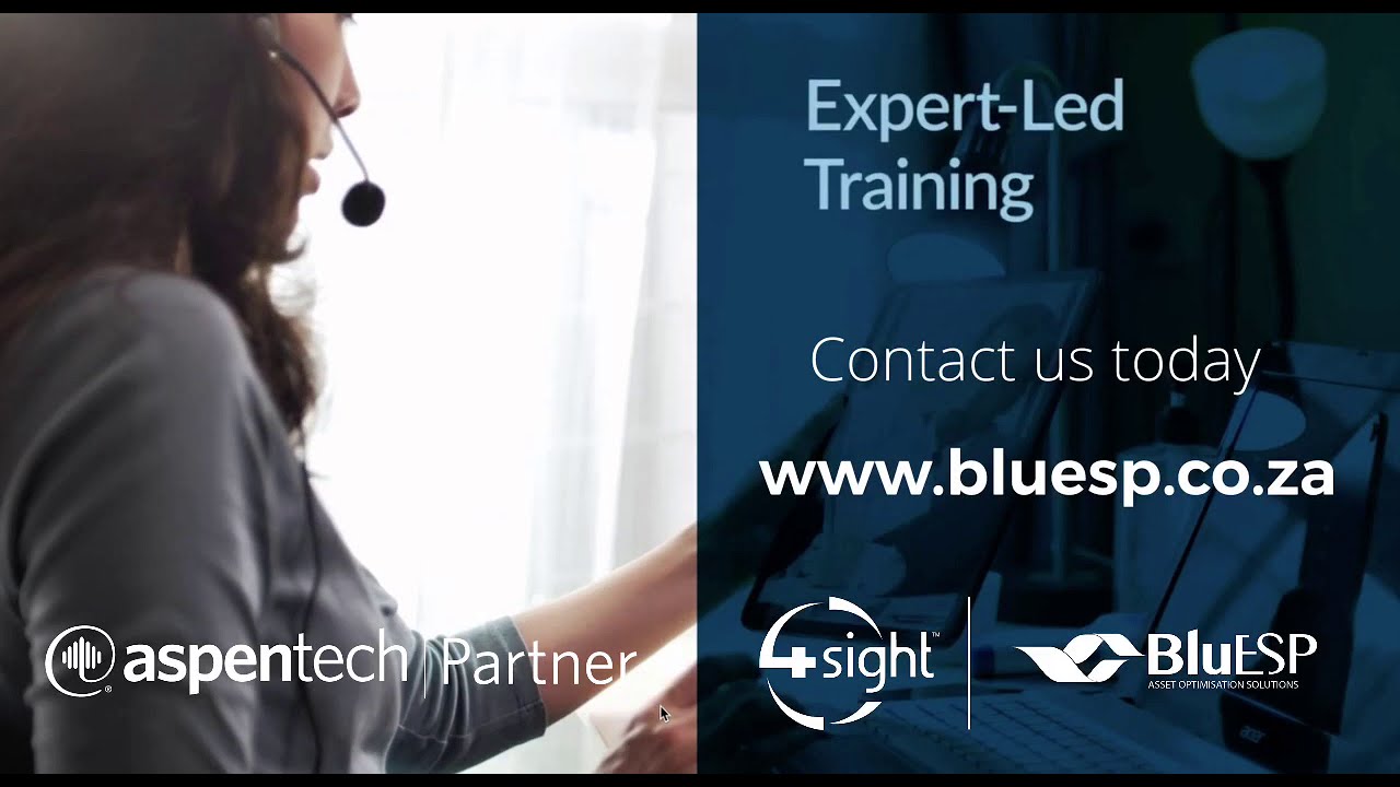 Aspentech Training