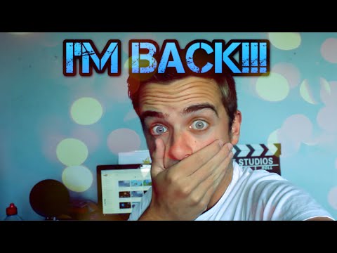 PIXELRIFF IS BACK! - YouTube