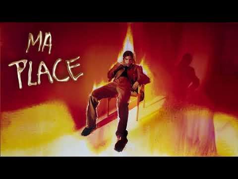 RORI - Ma Place (Official Audio)