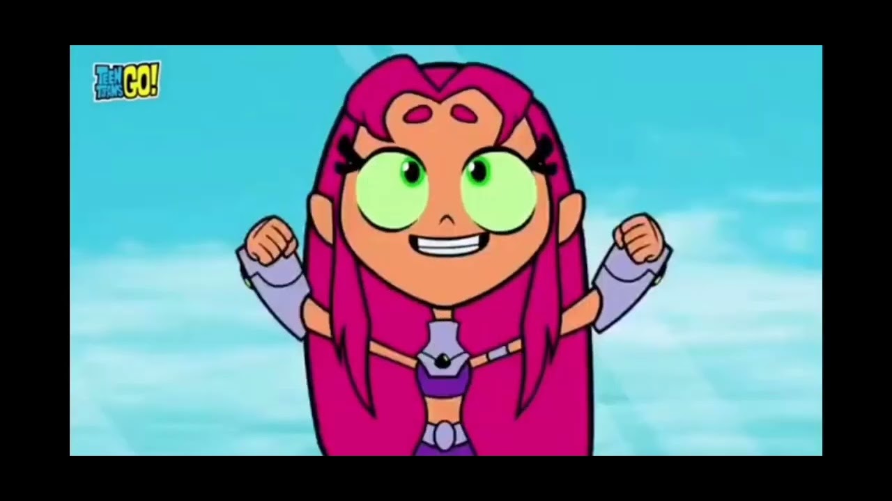 Starfire fart 7/Pedo de Starfire 7 - YouTube