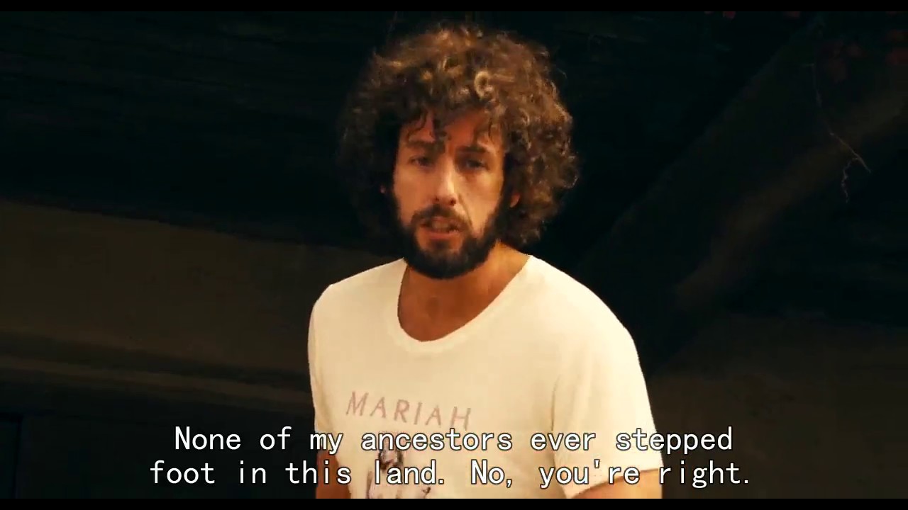 See how did Zohan disassemble a pistol in one second - YouTube