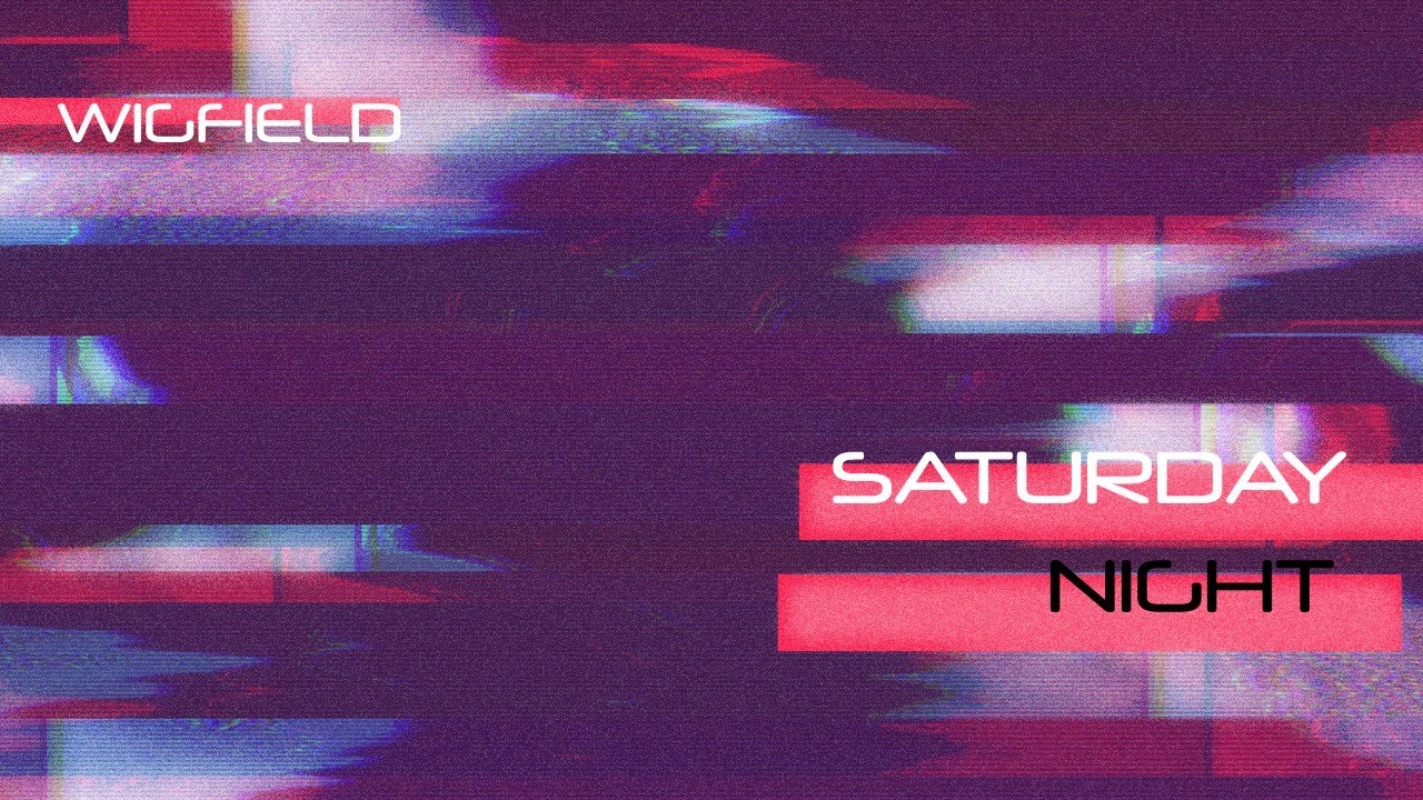 Whigfield-Saturday Night(lyric video) - YouTube