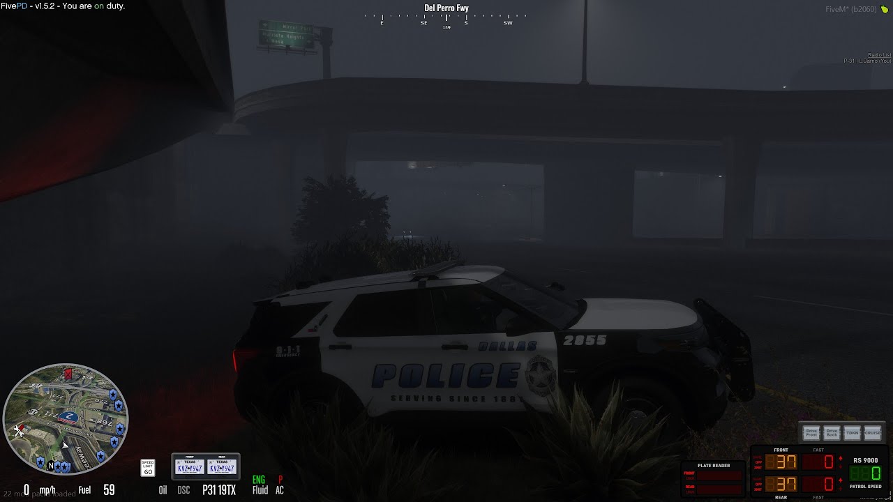 FivePD/FiveM/Texas "BIG UPDATES - YouTube