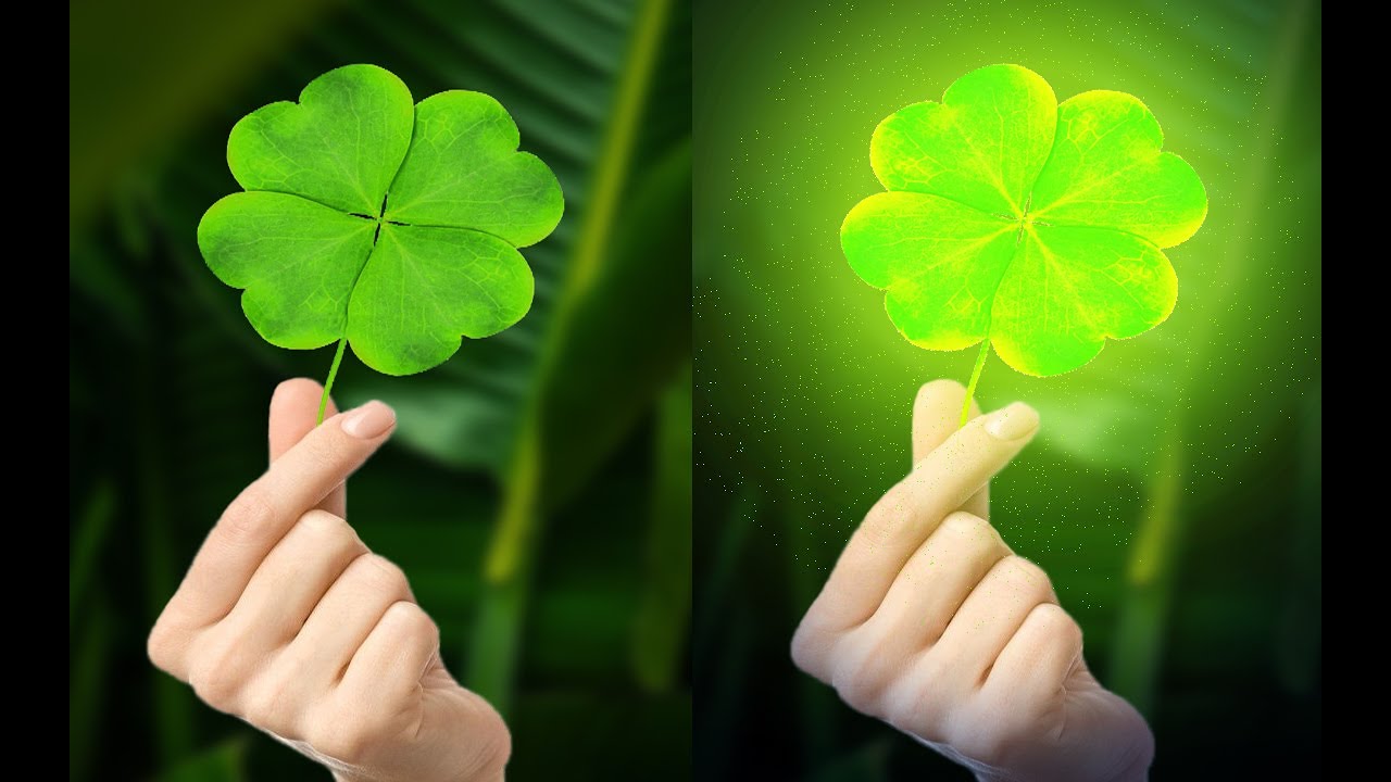 How To Create Glow Effect Graphic Designing YouTube How To Create Glow Effect Graphic Designing YouTube