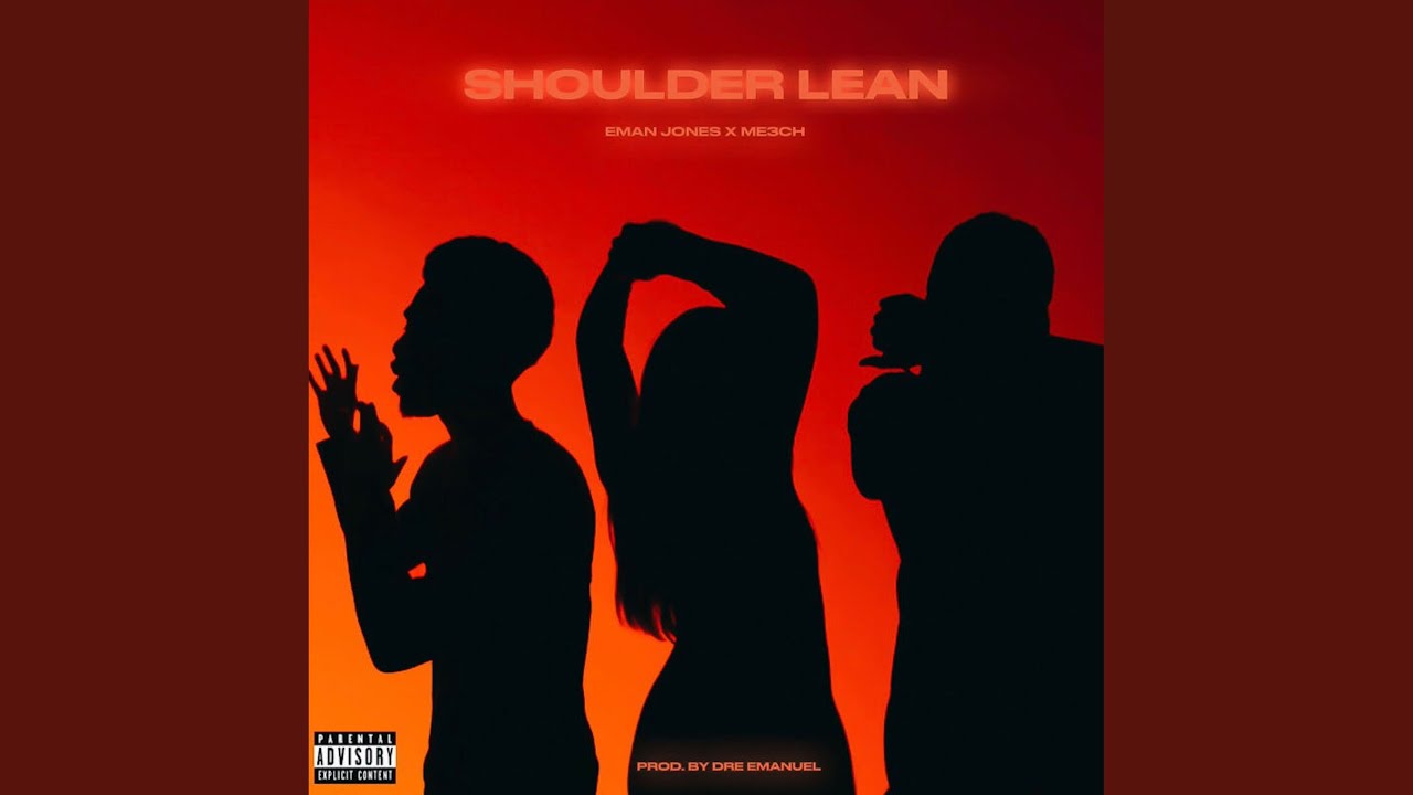 Shoulder Lean - YouTube