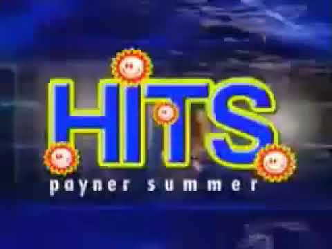 Payner Summer Hits 2002 (реклама)