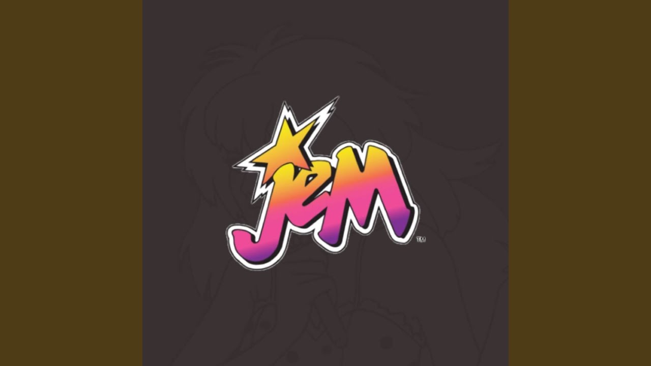 JEM (Metal Cover) - YouTube