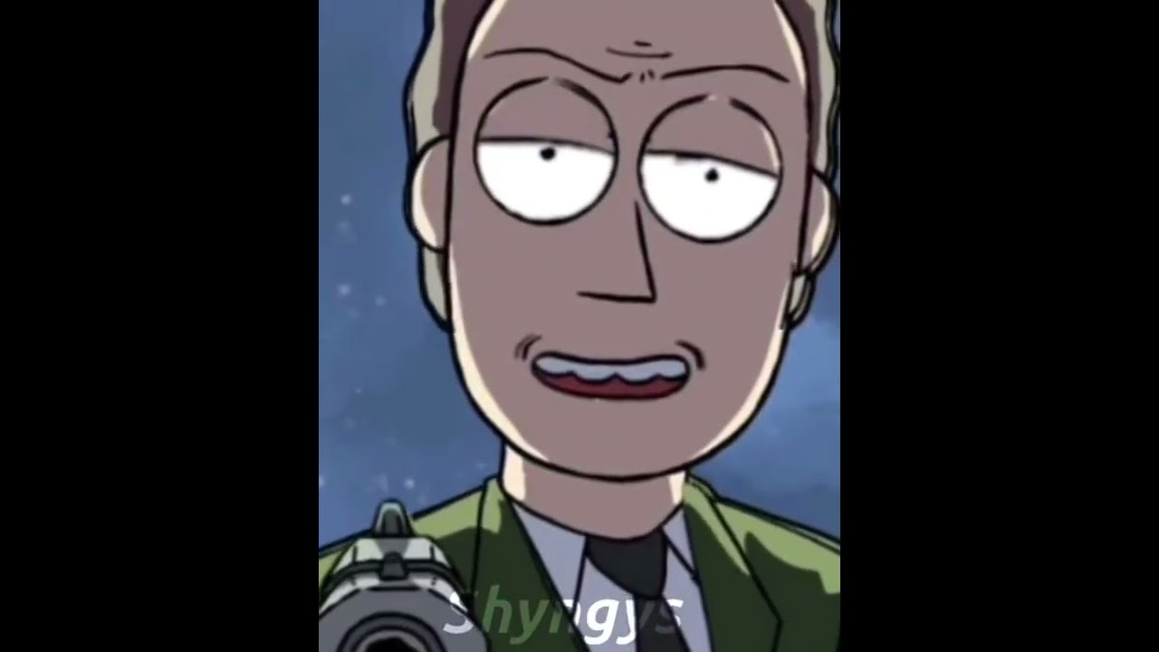 Doofus Jerry edit - YouTube