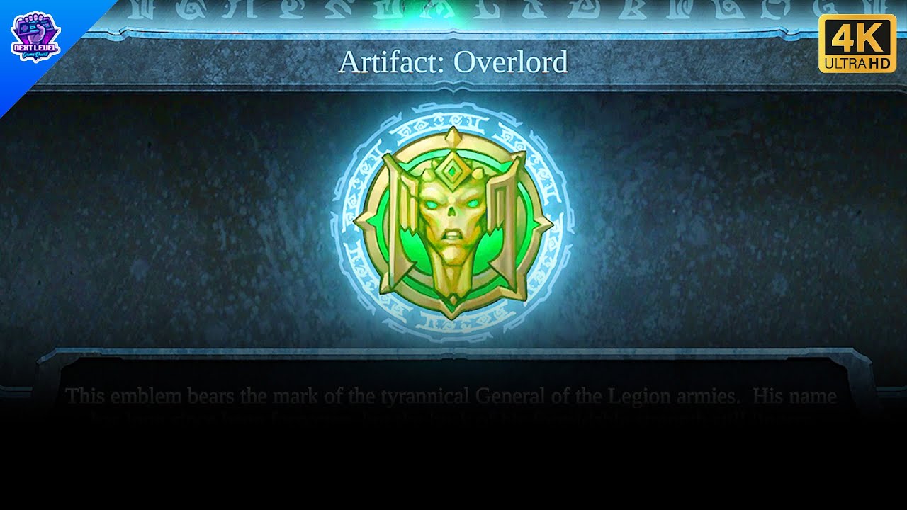 💎 Darksiders 1 – All Artifacts Locations (Collectibles & Secrets Guide) - YouTube