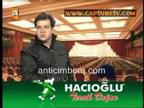Şahan-Avrupa Kralıymış Galatasaray