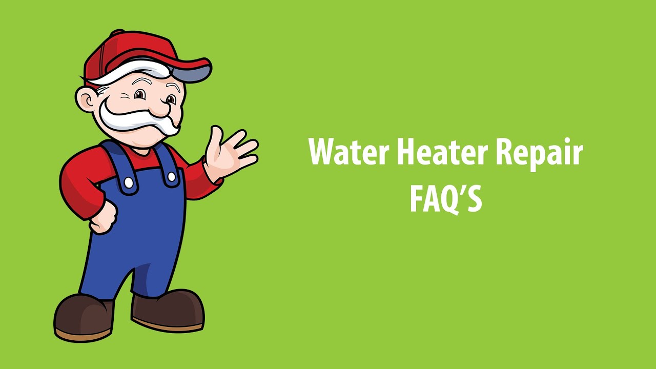 Avoid Costly Repairs! 🔧 Our Water Heater Repair Tips! 💧 - YouTube