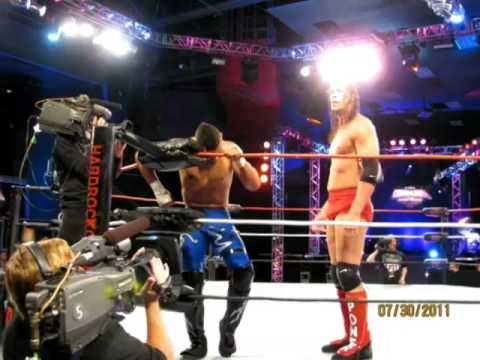 Lucha Libre Usa 2 - YouTube