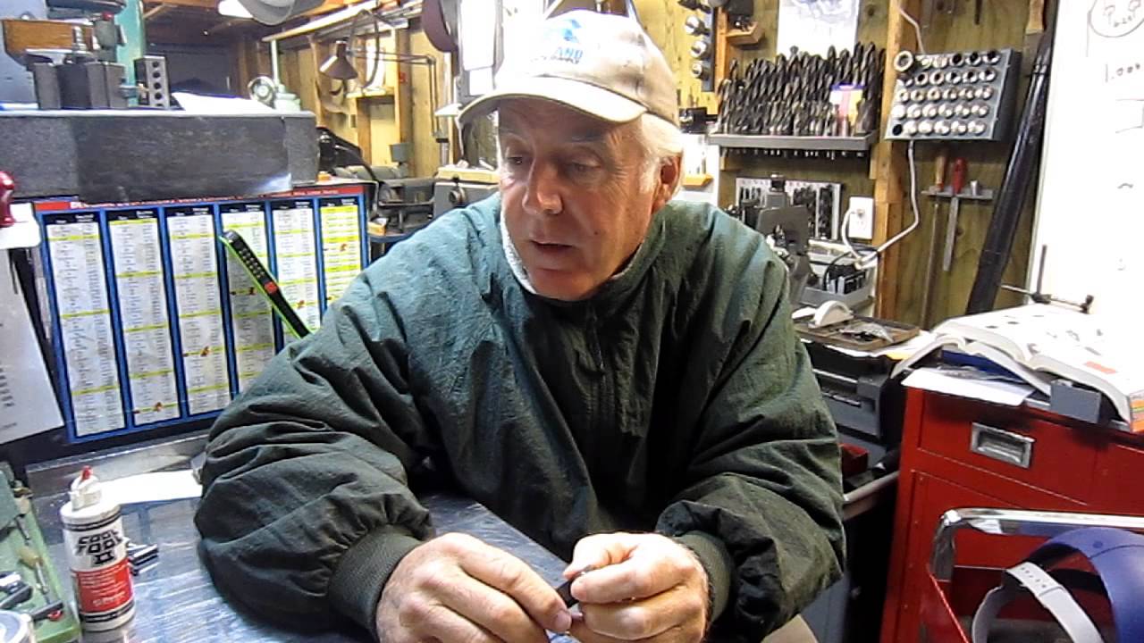 TOOL TIME Episode 4 Can you see---What do you see - YouTube