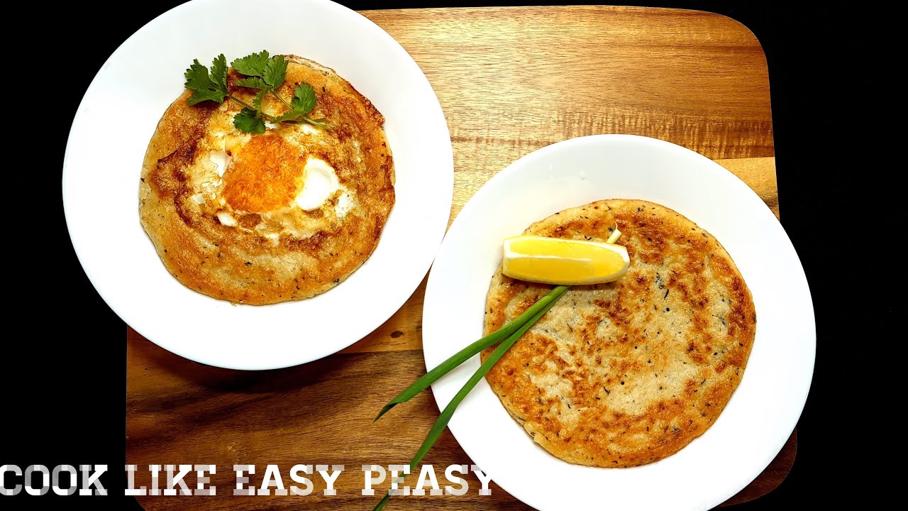 Bara recipe || newari bara || egg bara recipe || easy,simple and quick ...