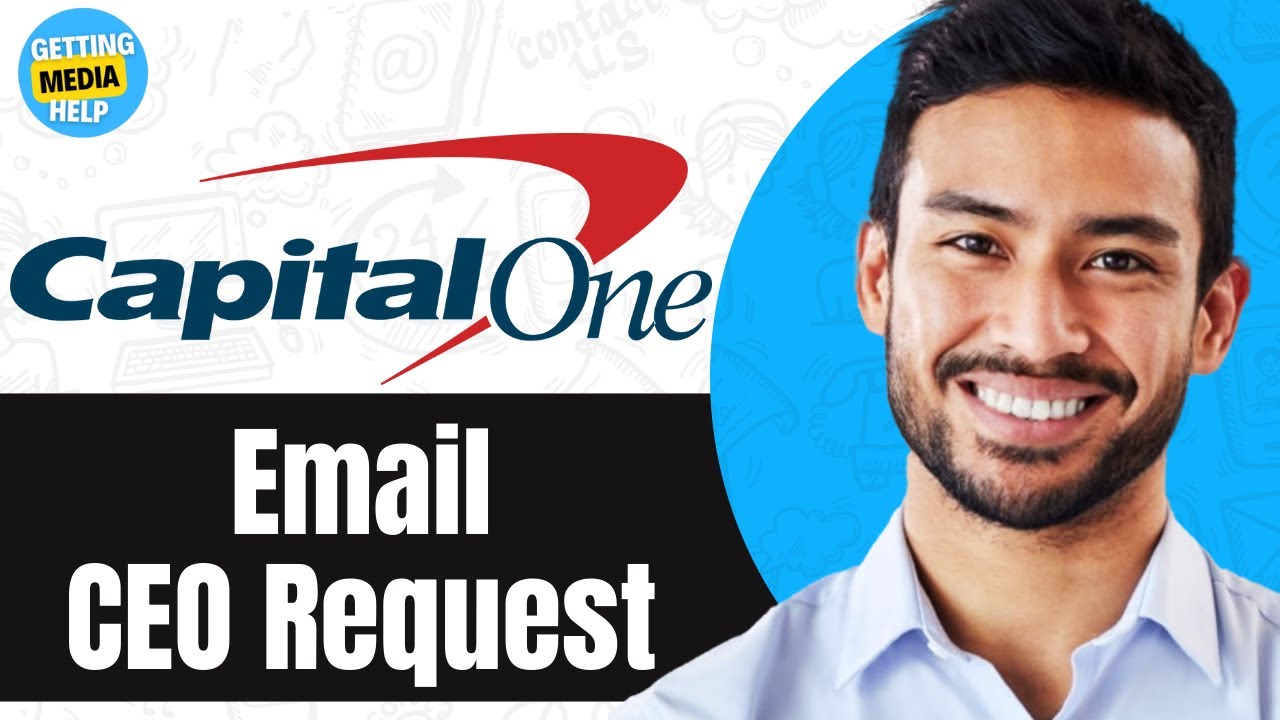 How To Write An Email To The CEO Of Capital One To Remove Late Payments ...