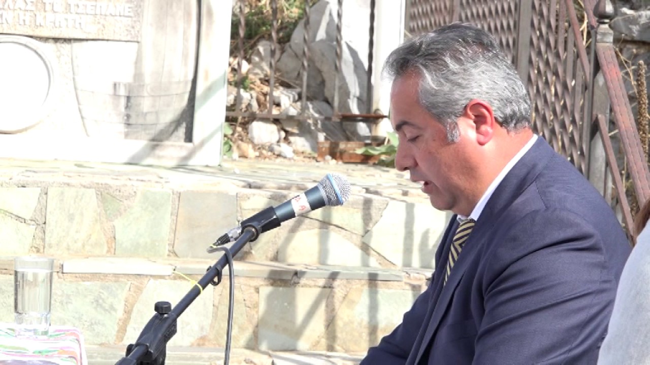 Η ΣΥΓΚΛΟΝΙΣΤΙΚΗ ΟΜΙΛΙΑ ΤΟΥ ΔΙΚΗΓΟΡΟΥ ΝΙΚΟΥ ΣΚΟΥΛΑ ΓΙΑ ΤΟ ΠΥΡΠΟΛΗΤΗ ...
