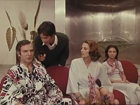 Capucine-1975-Ne pas deranger (unreleased TV film) - YouTube