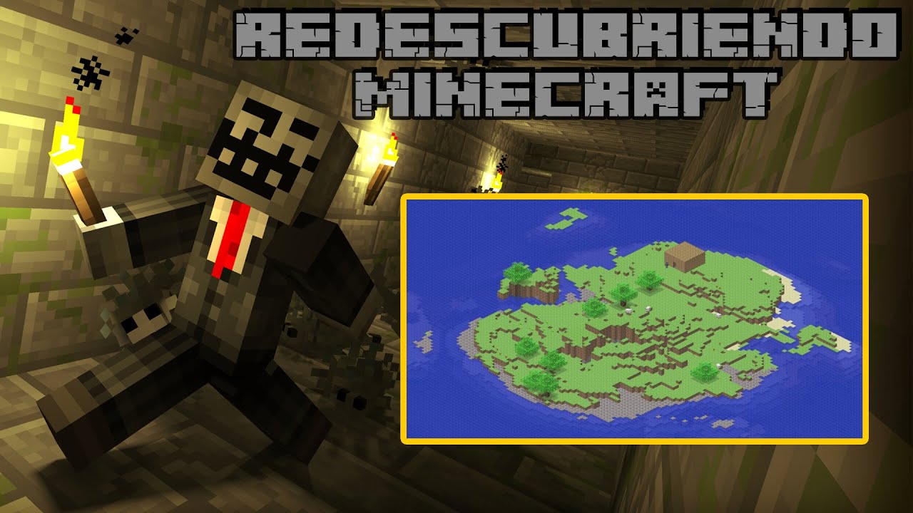 ISOMETRIC SCREENSHOTS - REDESCUBRIENDO MINECRAFT #29 - YouTube