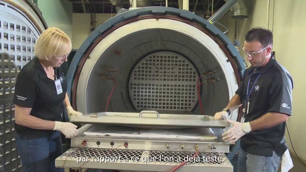 LEAP engine - Ceramic Matrix Composite - YouTube