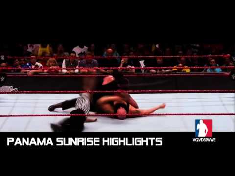 Big Show vs  Braun Strowman   Raw, April 17, 2017   Highlights HD