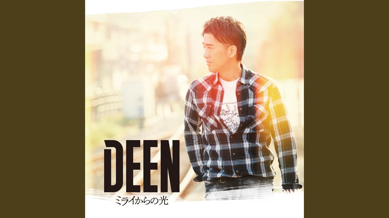 Eien No Ashita - YouTube Music