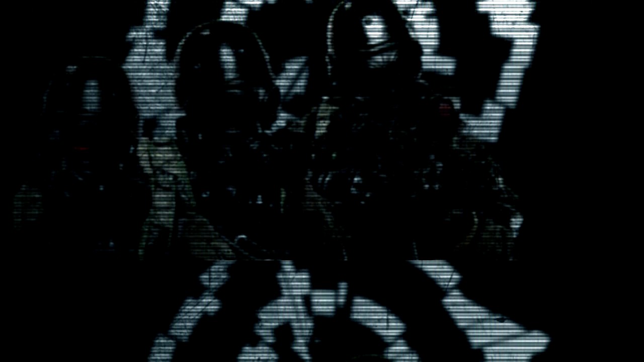 The Chaos Insurgency - YouTube