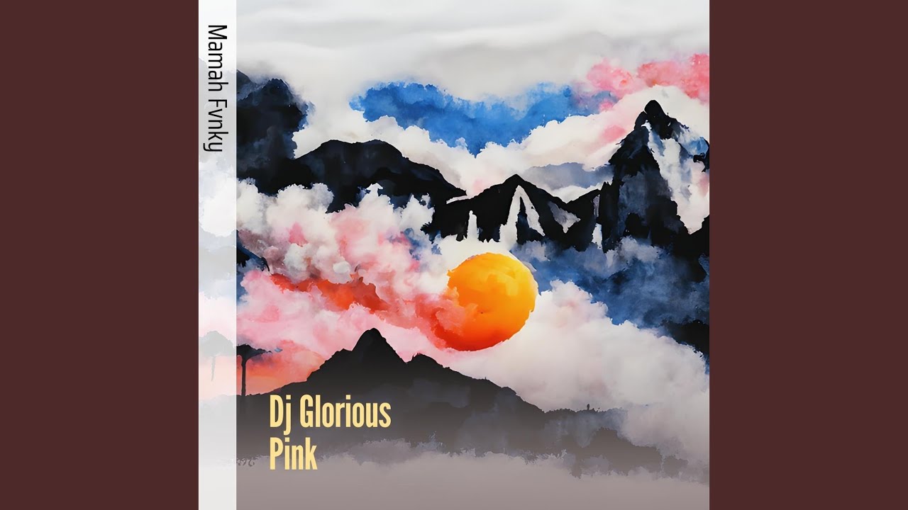 Dj Glorious Pink - YouTube
