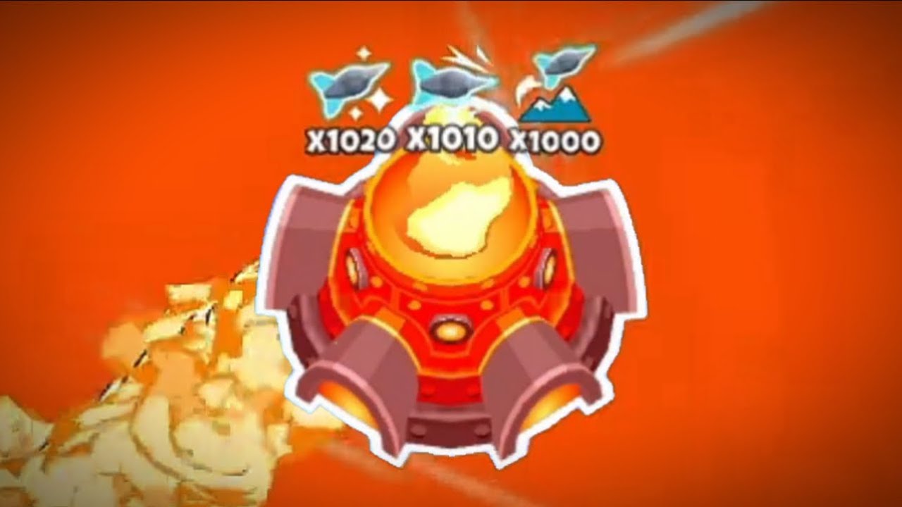 1000-1000-1000 Tack Shooter - YouTube