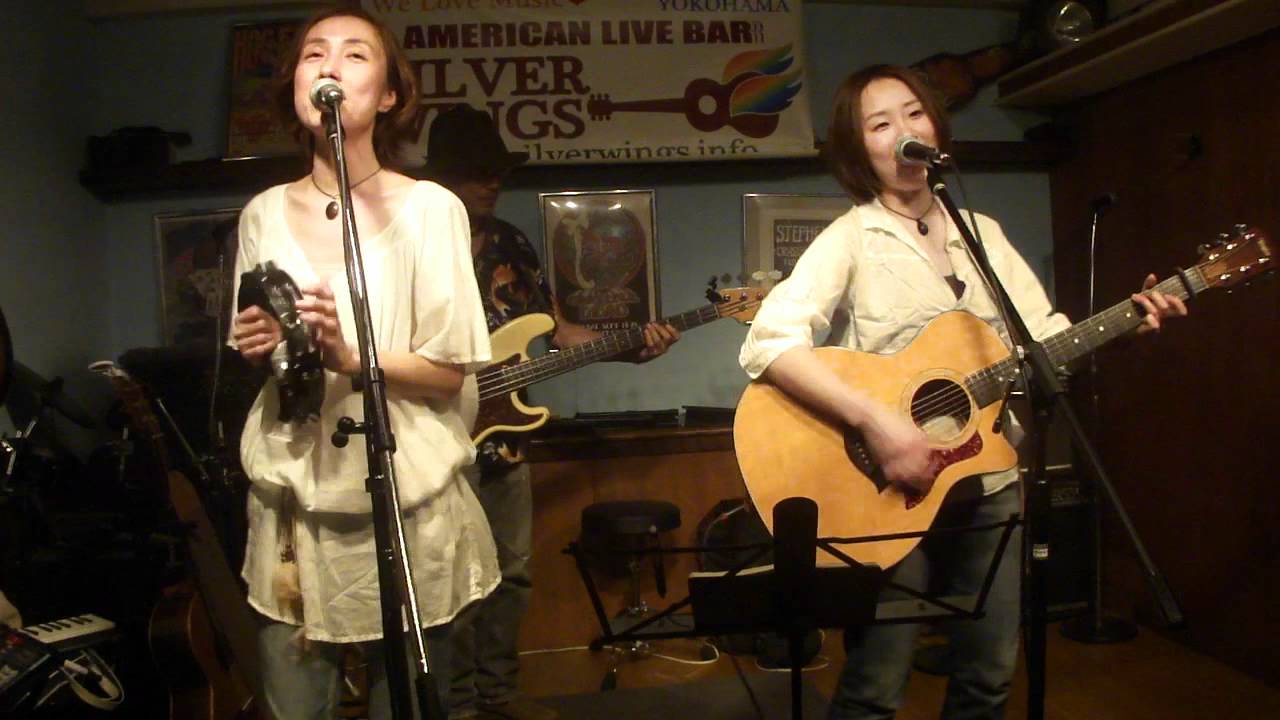 Seven Lonely Days (Patsy Cline Cover) - satchica w/ Noriaki Hayashi ...