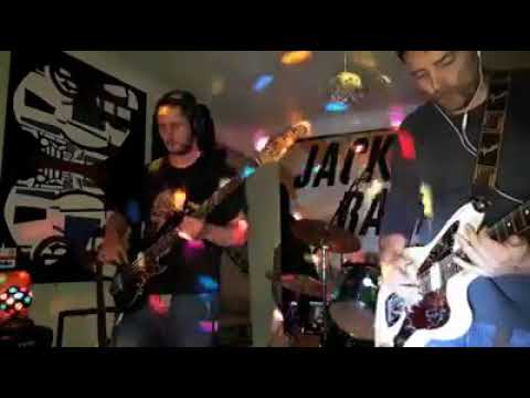 Jack's Raging Mind 3 Piece Amateur Rock Band ORIGINAL Song - YouTube