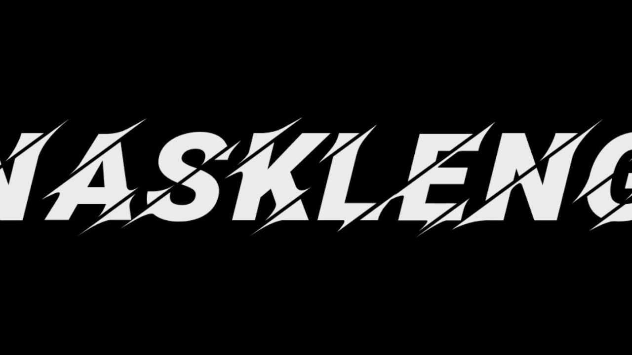 Naskleng - sayco indonesia at diss track |hip hop diss - YouTube