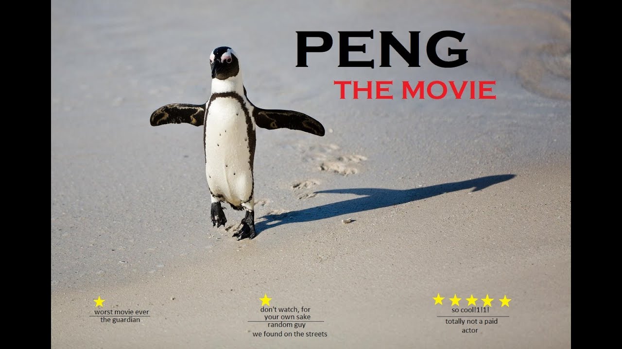 peng: the movie - YouTube