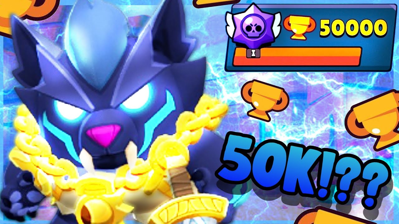50k!?? - YouTube