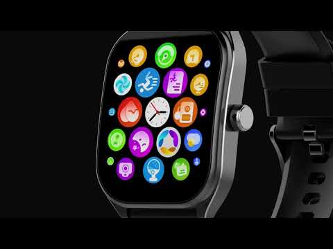 smart watches for women/men
