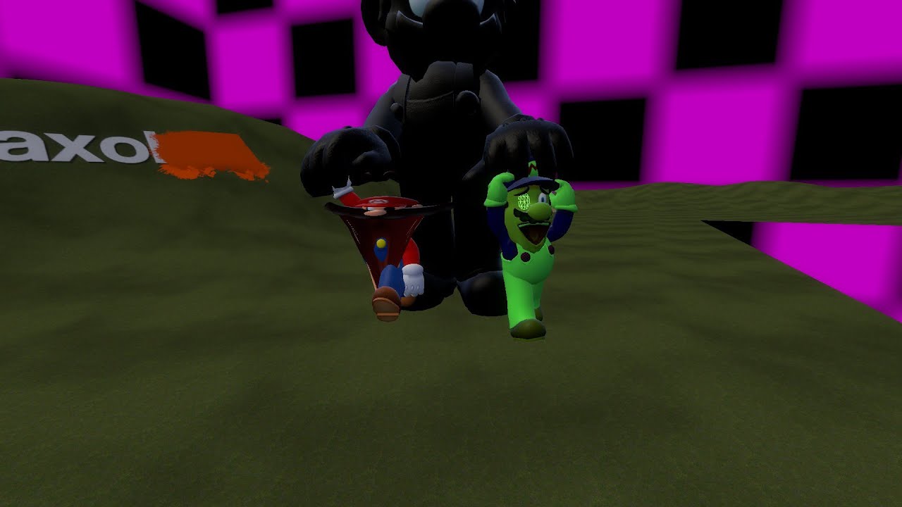 AM64: It all comes full circle. - YouTube