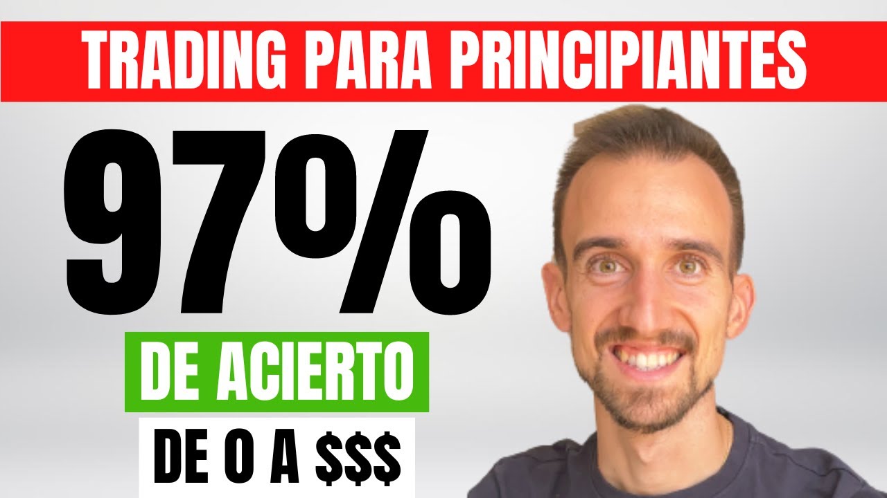 La Mejor Estrategia Para Hacer Trading Siendo Principiantes - Cuso ...