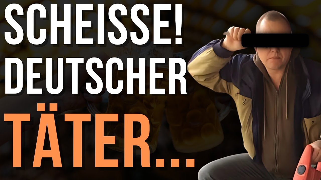 Faschos BLAMIEREN sich mit Oktoberfest-Märchen - YouTube