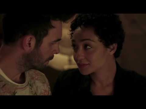 Preacher - Tulip x Cassidy - All Kisses