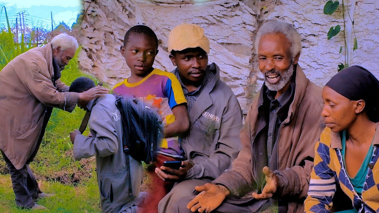 MI TURELAIT GAA_-_Meshack Mathias .0711682718. Latest Kalenjin Song ...