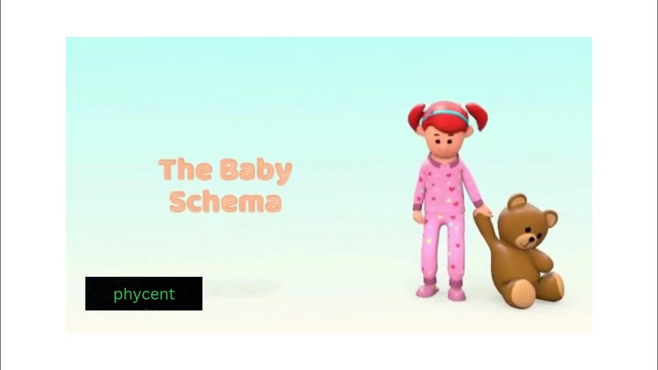 “Why You Want to Squeeze Cute Things (It’s Science!)” - YouTube