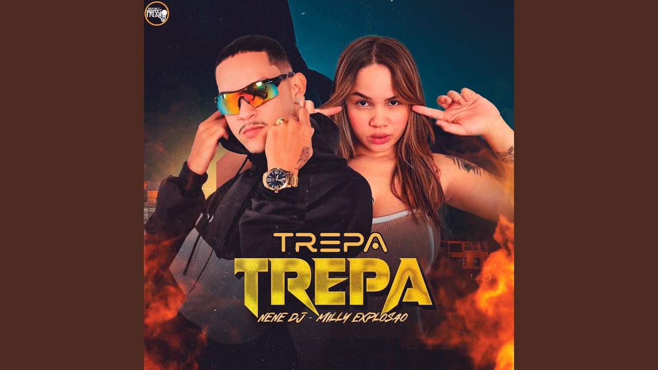 Trepa Trepa - YouTube