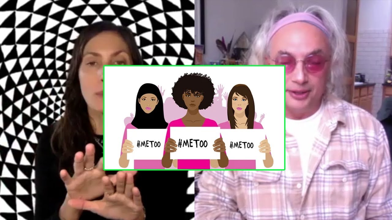 Misinformation, MeToo, Fact-Free Journalism, Fake Science + Mirth with ...