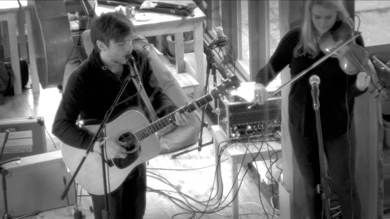 Colin Macleod - Easy Way Out (Live at Woodlands) - YouTube