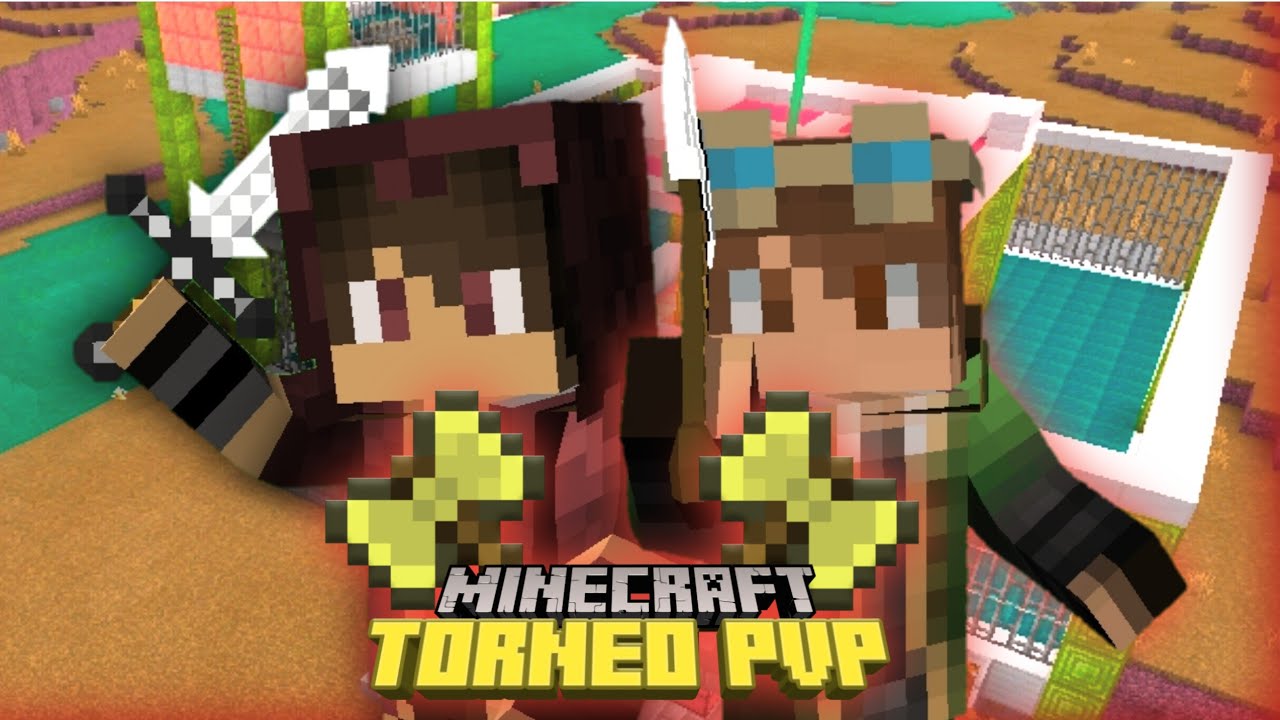 BANDI VS FITUPLAY | 🏆🎖TORNEO PVP🎖🏆 (Minecraft - Mejores Momentos) - YouTube